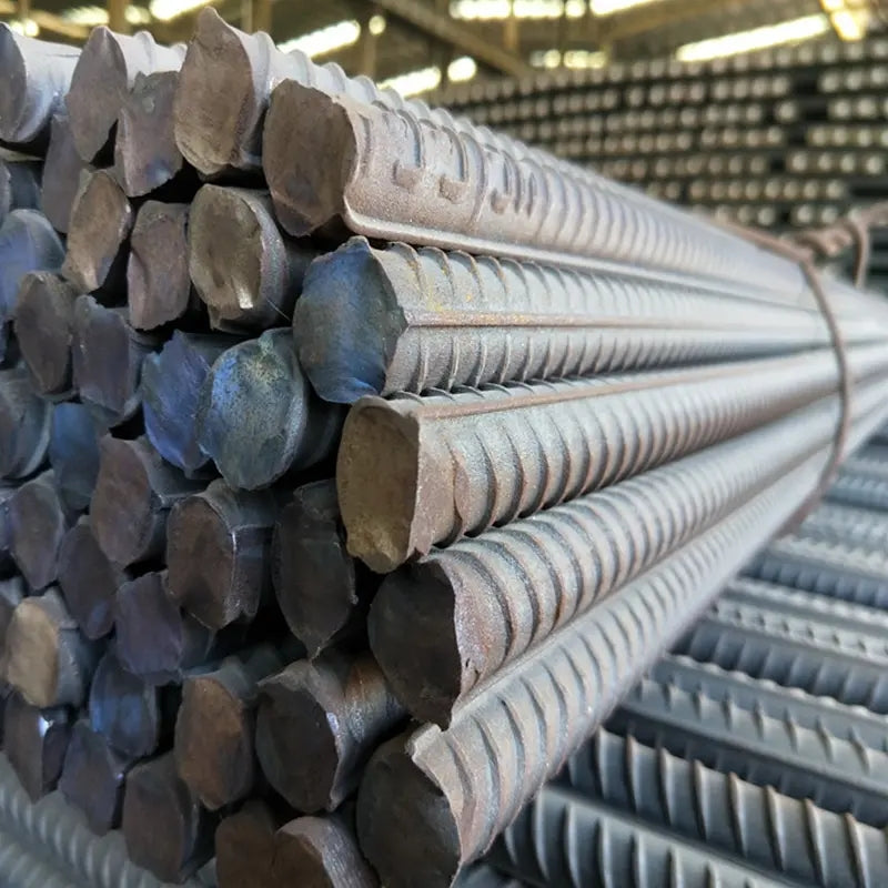 10mm 12mm Reinforcing steel bars – Jiangsu Shizong Steel Co., LTD