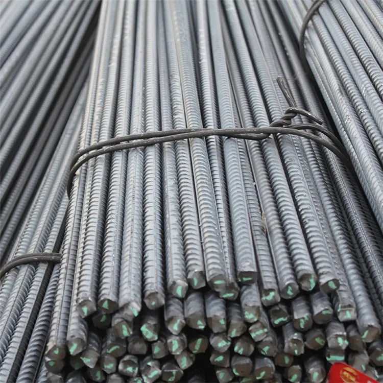 10mm 12mm Reinforcing steel bars – Jiangsu Shizong Steel Co., LTD
