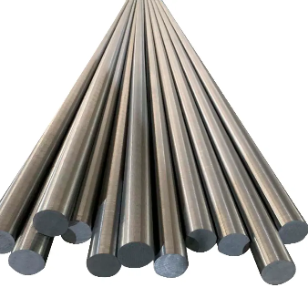 Factory Price Stainless steel bar – Jiangsu Shizong Steel Co., LTD